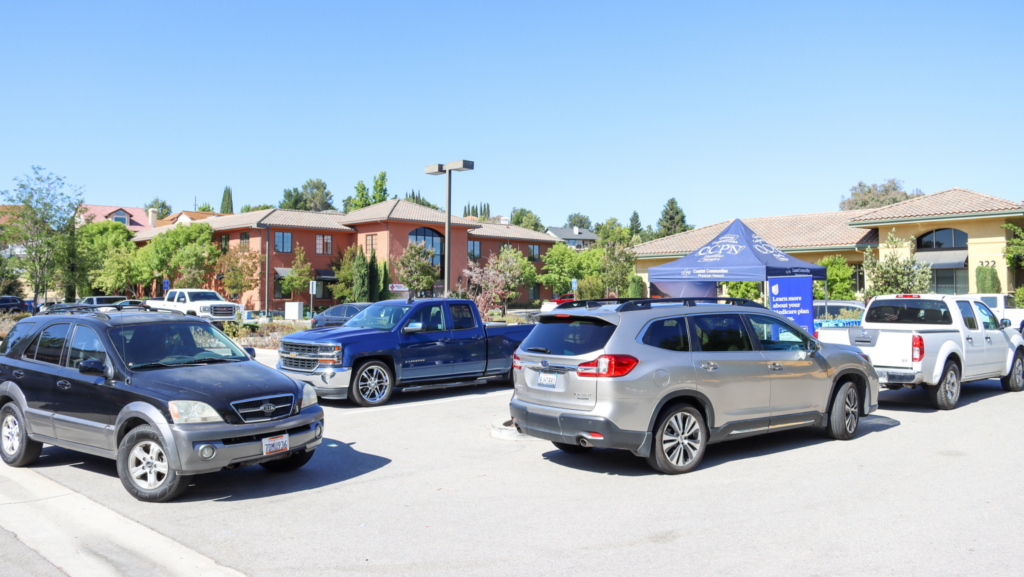 Summer Senior Drive-Thru Activities - San Luis Obispo, Templeton, Pismo ...